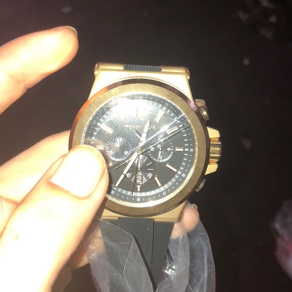 KORS Michael Kors | Accessories | Michael Kors Watch Mk8325 | Poshmark